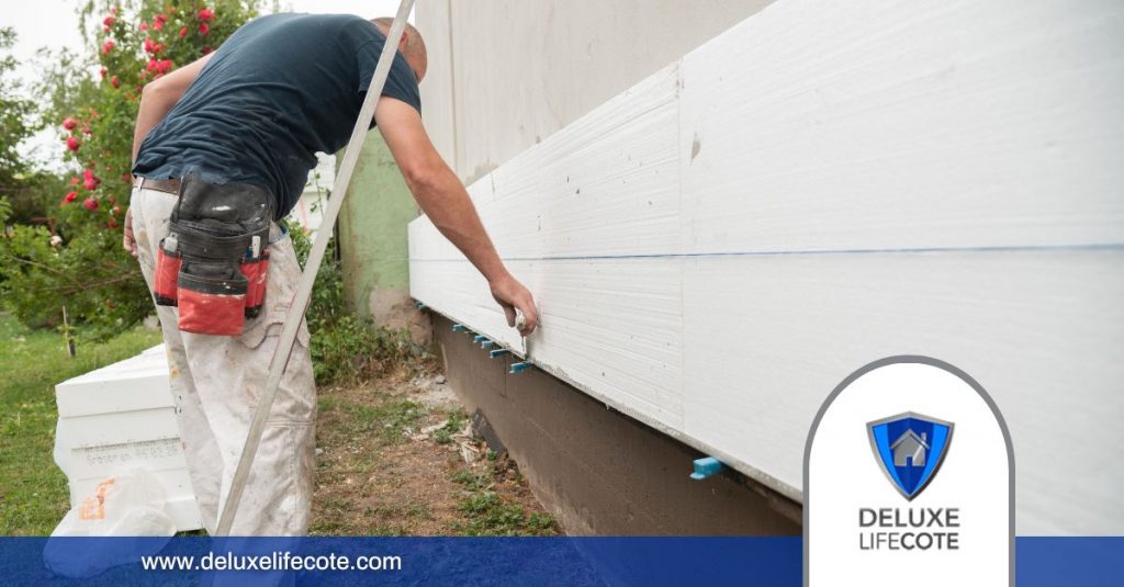 Energy-Efficient Exterior Coating: How It Can Fight Urban Heat?